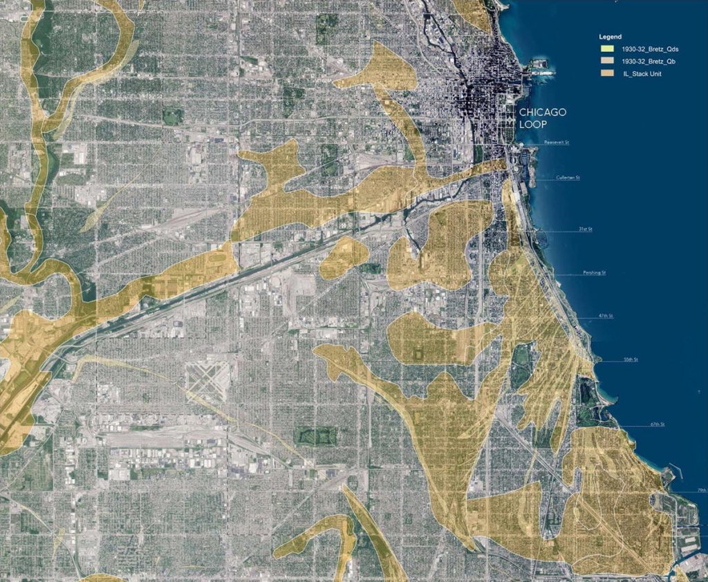 Chicago: Flooding Solutions & Alternatives – urbanNext