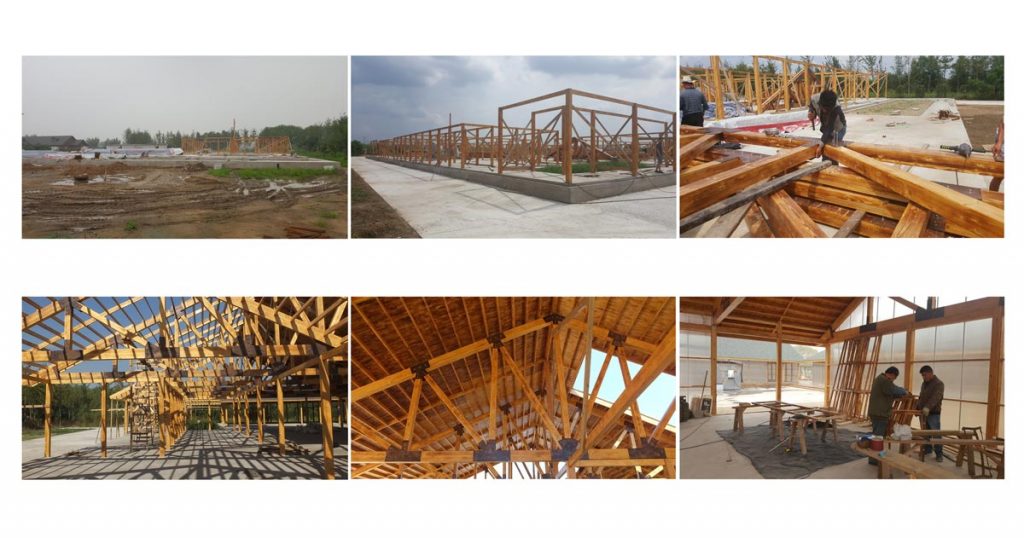 Organic Farm – urbanNext