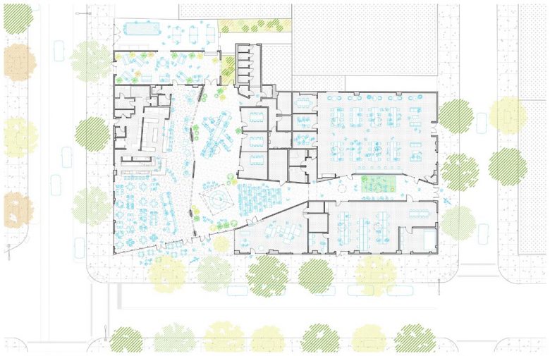 A/D/O Design Space – urbanNext