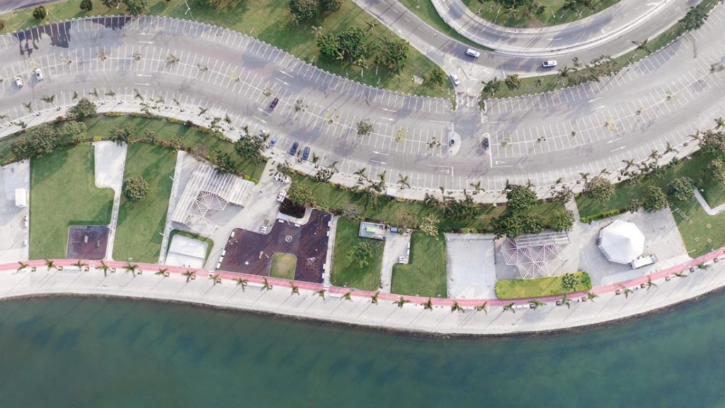 Bay of Luanda Waterfront – urbanNext