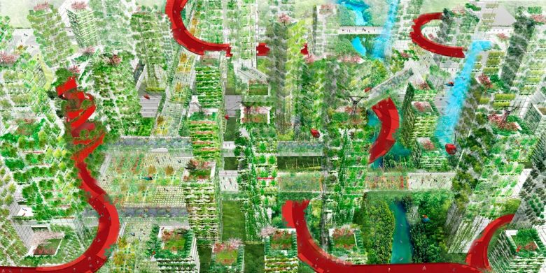 Forest City – urbanNext