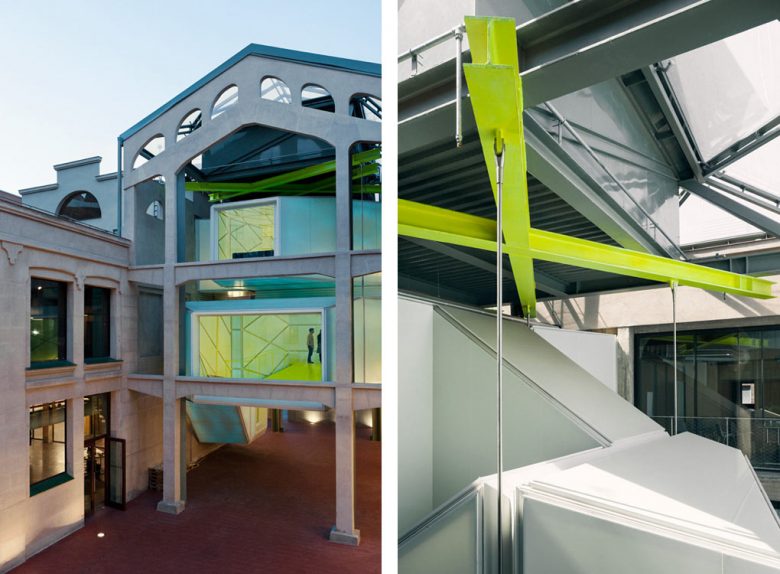 Medialab Prado – urbanNext