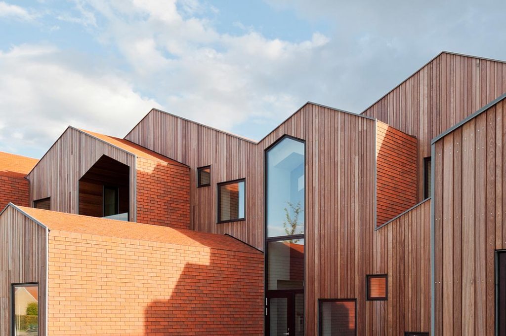 Children’s Home of the Future – urbanNext