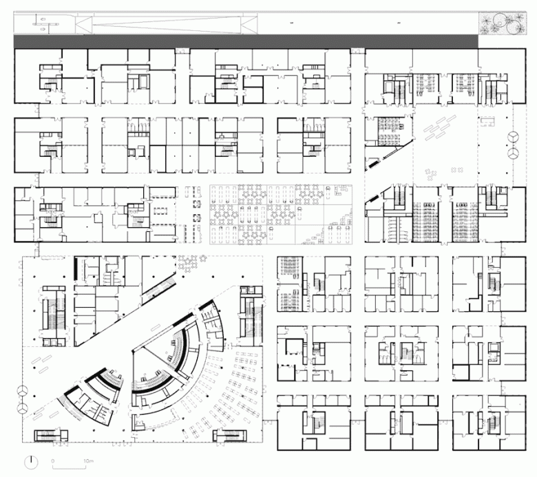 Lab City – urbanNext
