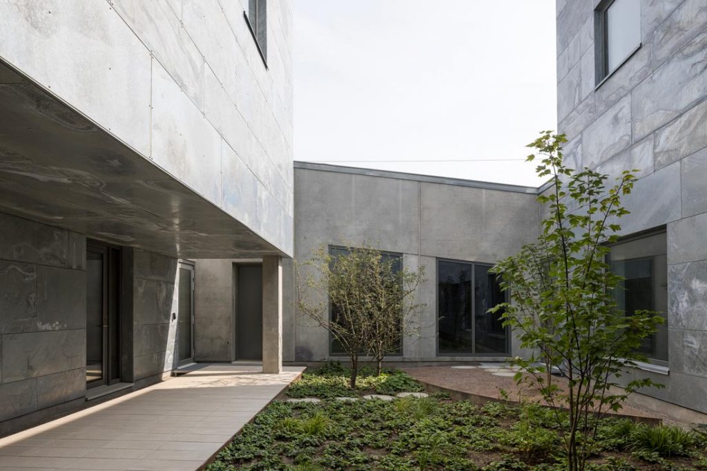 Storstrøm Prison: a Modern, Human, High-security Prison that Uses ...