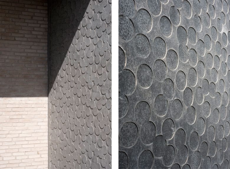 Storstrøm Prison: a Modern, Human, High-security Prison that Uses ...