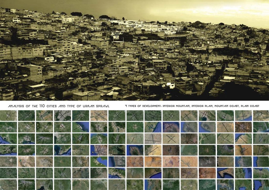 Informal Housing: How Can We Build Affordable Housing as a Seed of ...