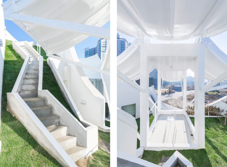 Flying House: the Dwelling that Landed from the Skies – urbanNext