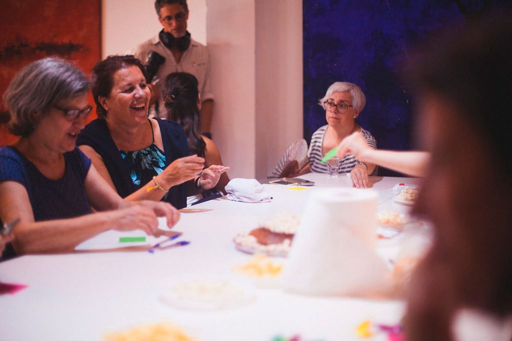 Making Sense: Advances and Experiments in Participatory Sensing – urbanNext