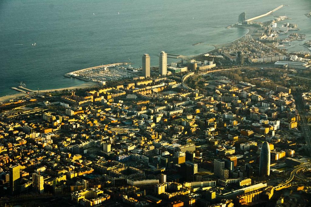 The Biggest Fab City Prototype to Date – urbanNext