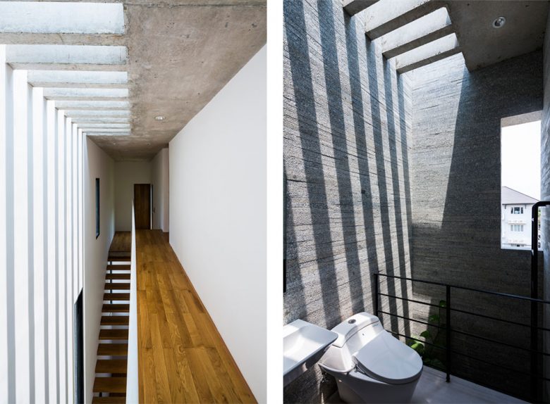 Binh House: a House for Trees and Human Beings – urbanNext