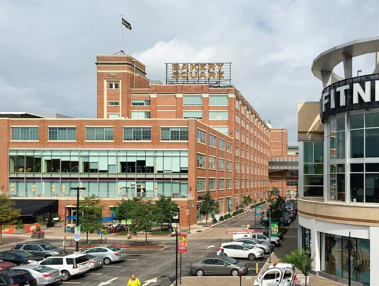 From Biscuits to Bits at Bakery Square – urbanNext