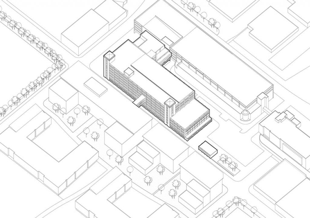 From Biscuits to Bits at Bakery Square – urbanNext