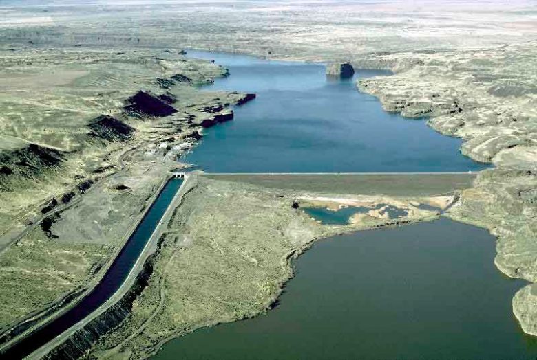 Columbia Basin Project: Making the Dry Land Profitable – urbanNext