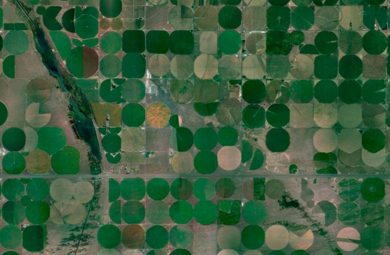 Columbia Basin Project: Making the Dry Land Profitable – urbanNext