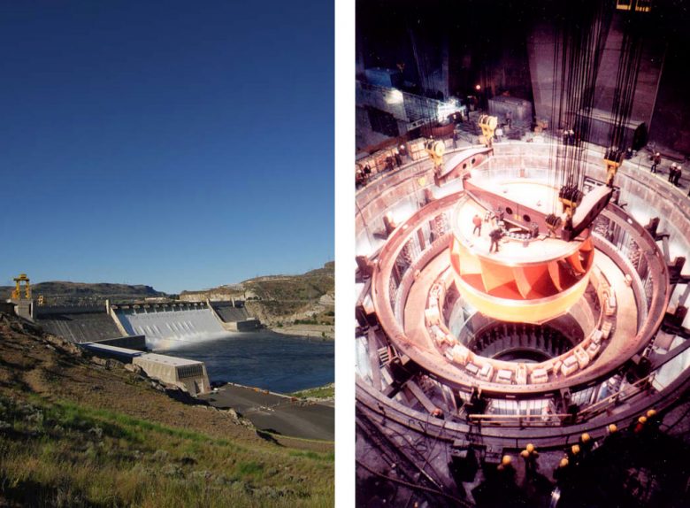 Columbia Basin Project: Making the Dry Land Profitable – urbanNext