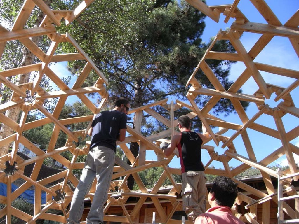Geometric for the People: Collaborative Structures to Empower ...