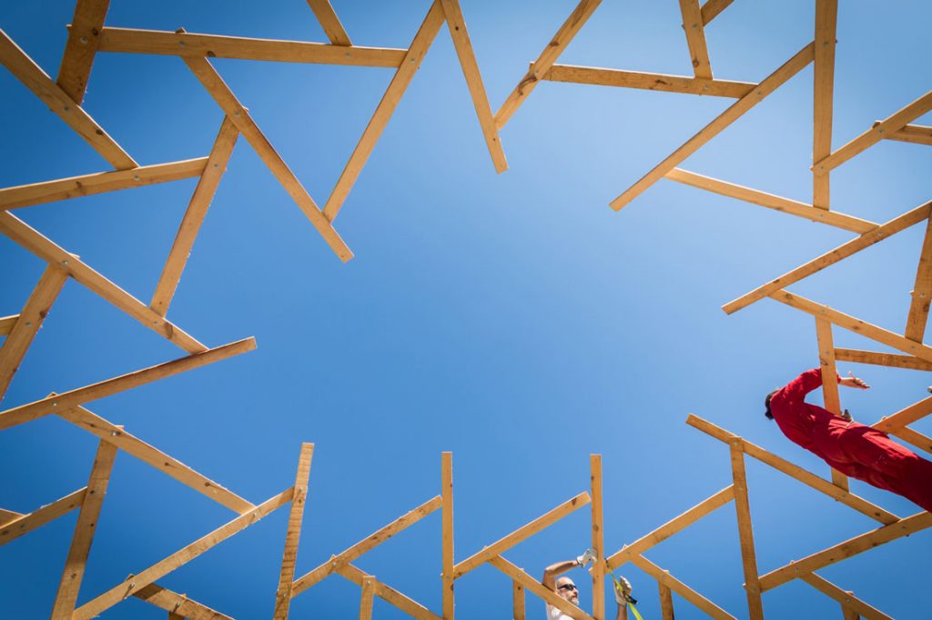 Geometric for the People: Collaborative Structures to Empower ...