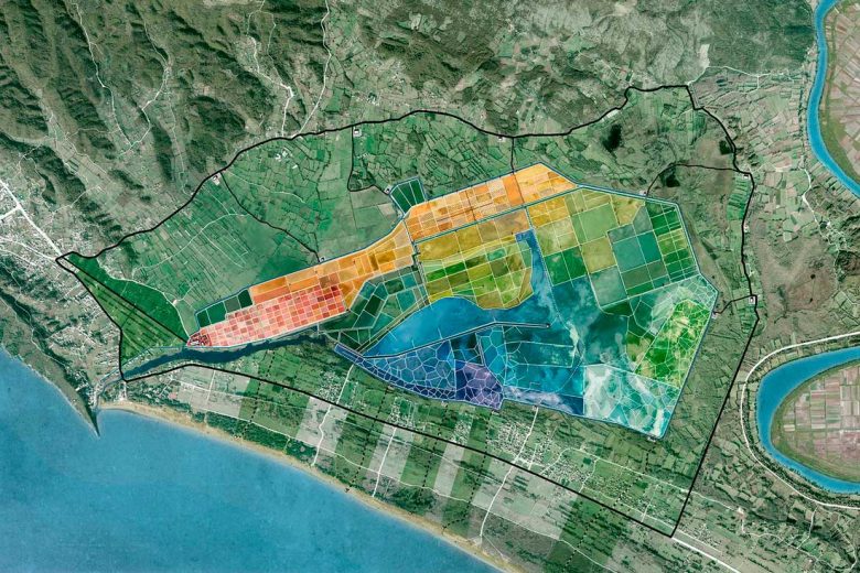 Solana Ulcinj: an Habitat for a Thousand Species – urbanNext