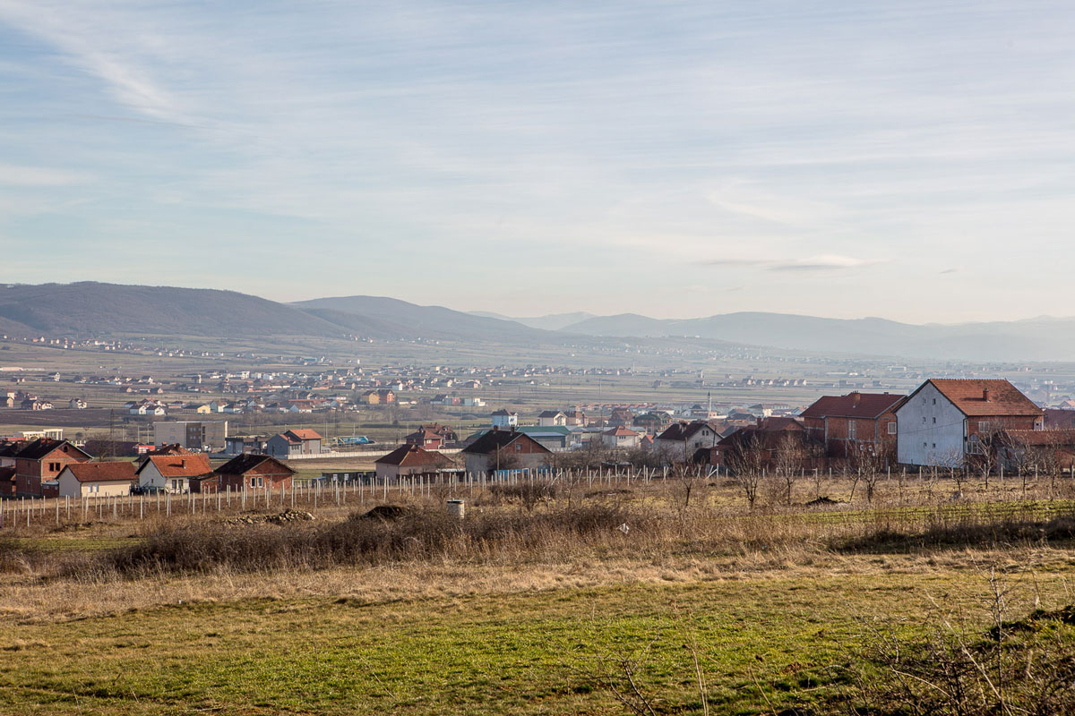 Podujeva, KS – urbanNext