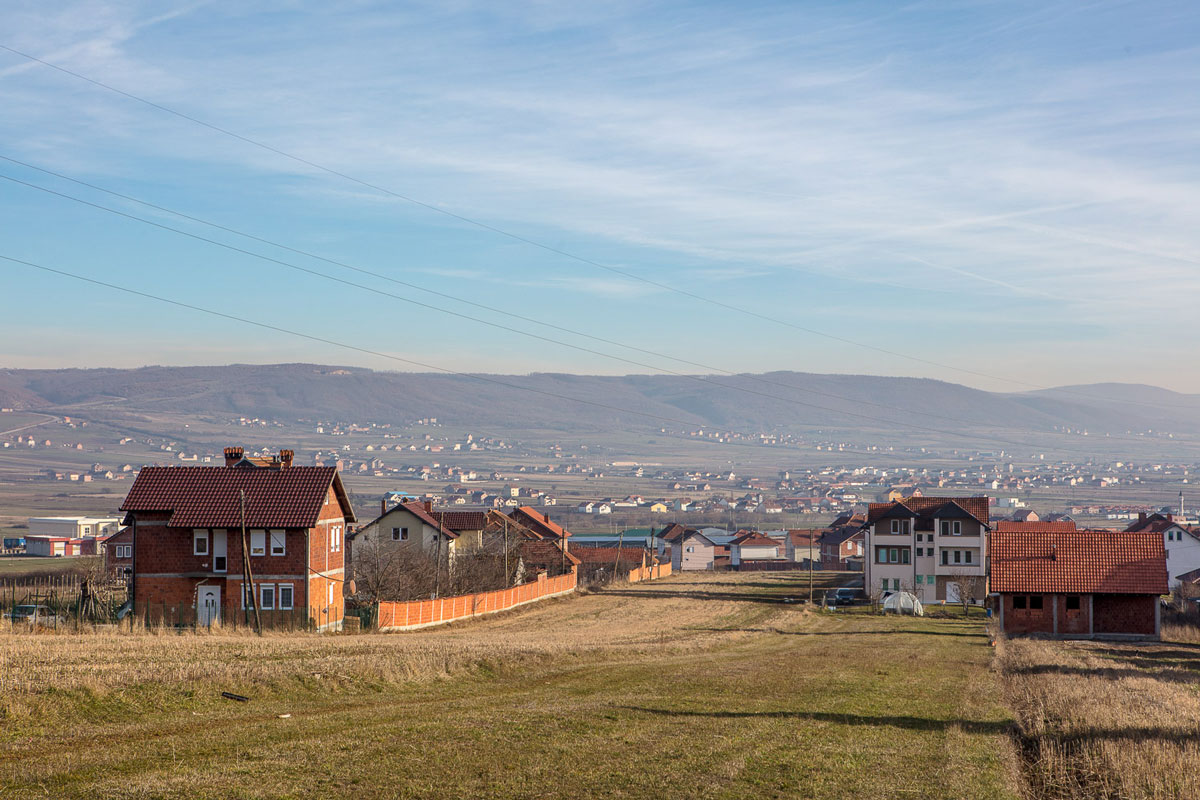 Podujeva, KS – urbanNext