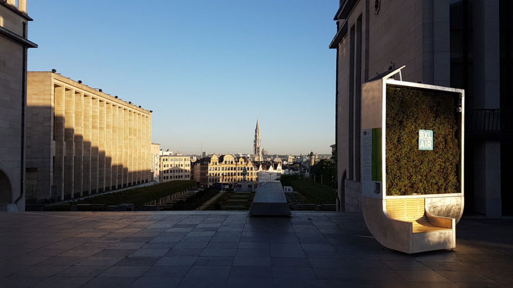 CityTree: a Pollution Absorbing Innovation with the Power of 275 Trees ...