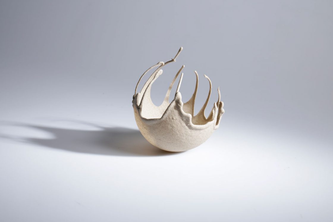 FINITE: A New Low-carbon, Bio-composite, Sustainable Replacement for ...