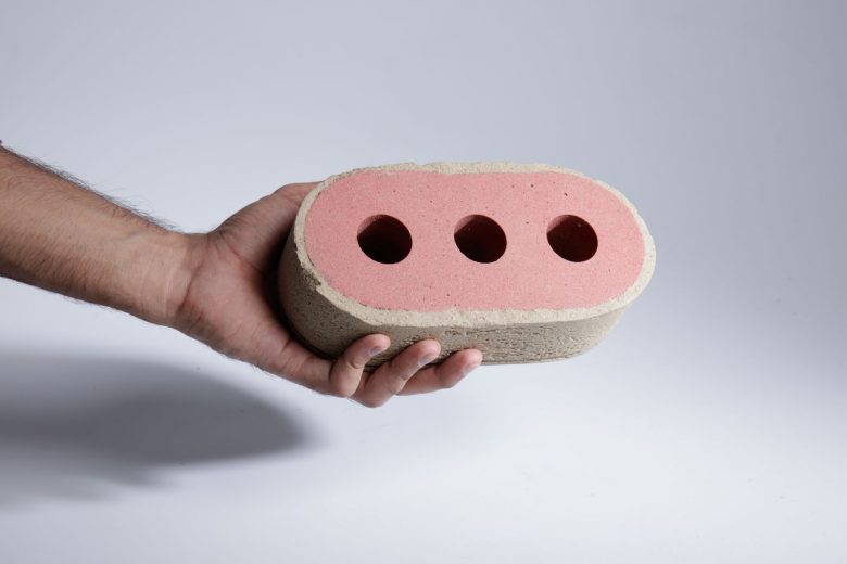 FINITE: A New Low-carbon, Bio-composite, Sustainable Replacement for ...