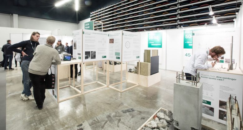 Circle House: Materials and Systems for a Circular Construction – urbanNext