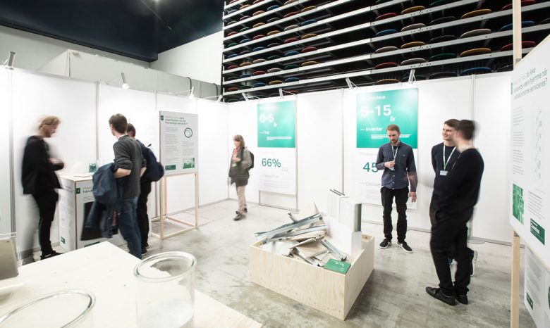 Circle House: Materials and Systems for a Circular Construction – urbanNext