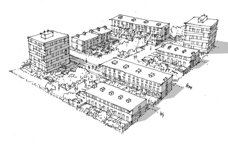 Circle House: Materials and Systems for a Circular Construction – urbanNext