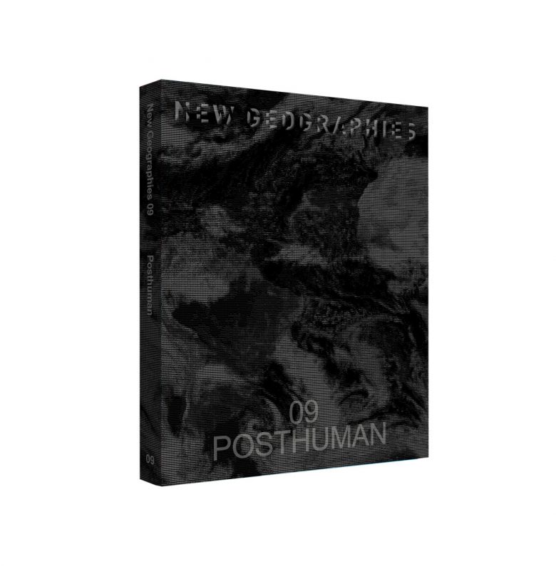urbanNext » Redesigning Design: the Posthuman Age