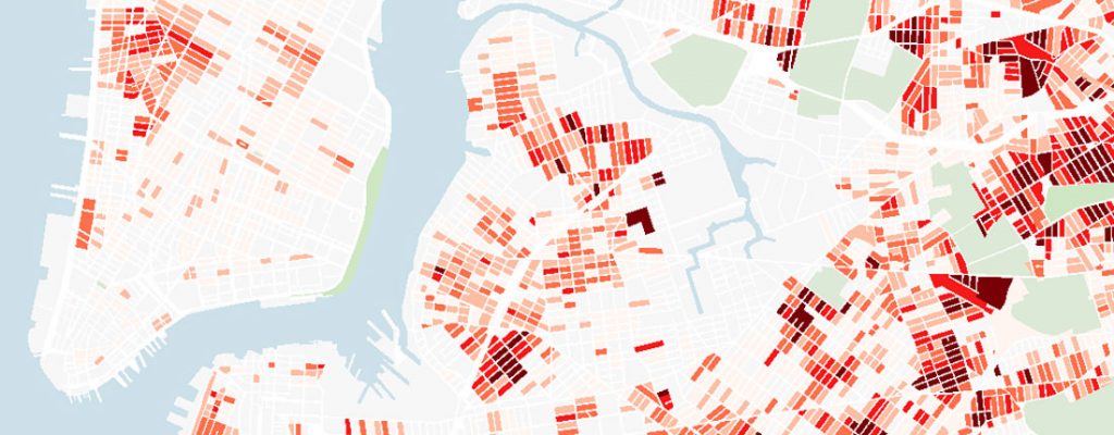 Row Houses NYC: How Many Row Houses are There in New York City? – urbanNext