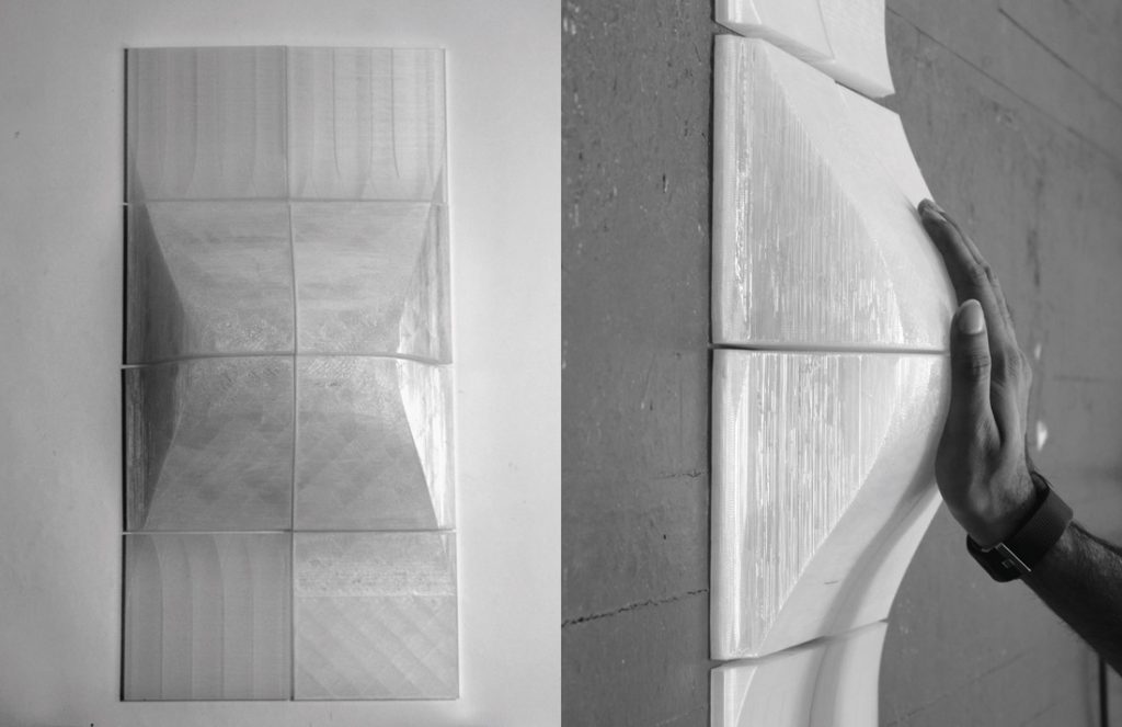 Warm Wall: Creating a Public Amenity – urbanNext