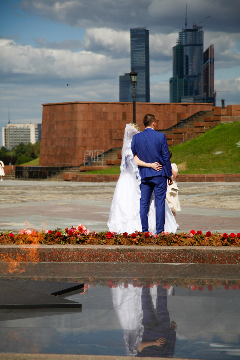 Moscow – urbanNext