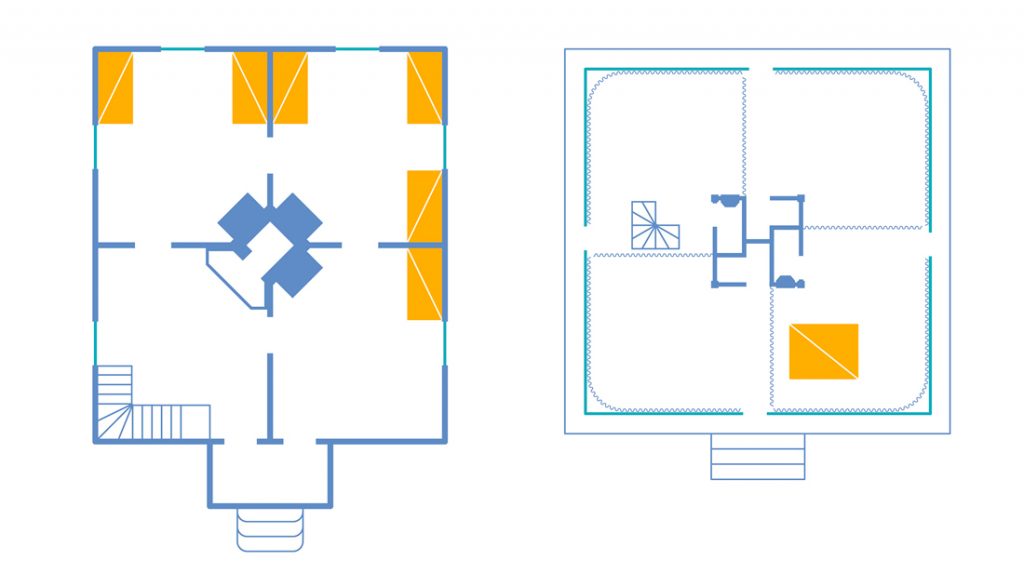 The Timber Hearth: a Home Offering Flexibility, Freedom and ...