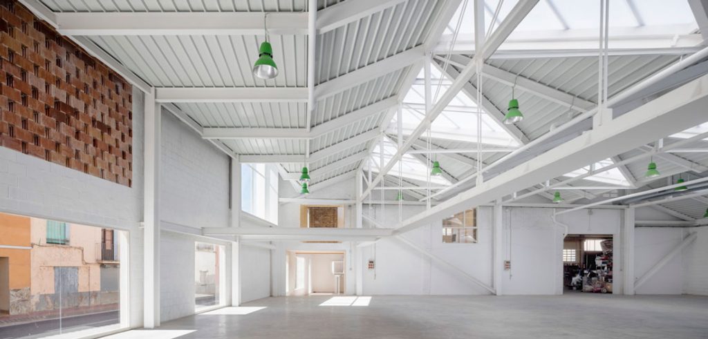 Gon-Gar Workshops: a Growing Industrial Cluster – urbanNext