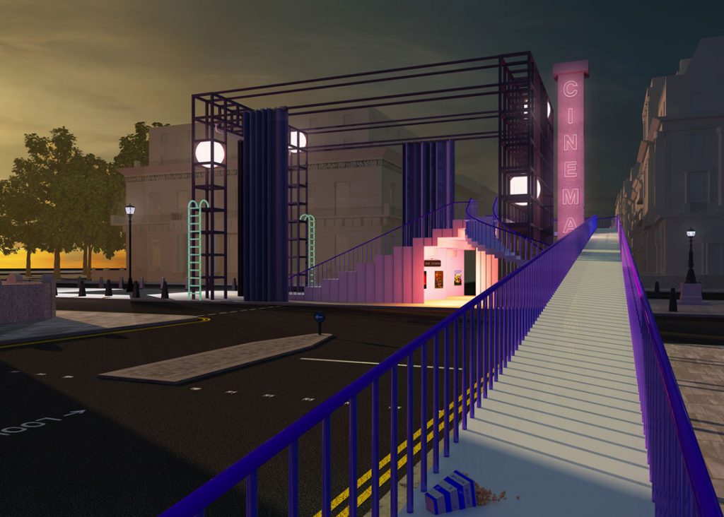 Building without Bias: An Architectural Language for the Post-Binary ...