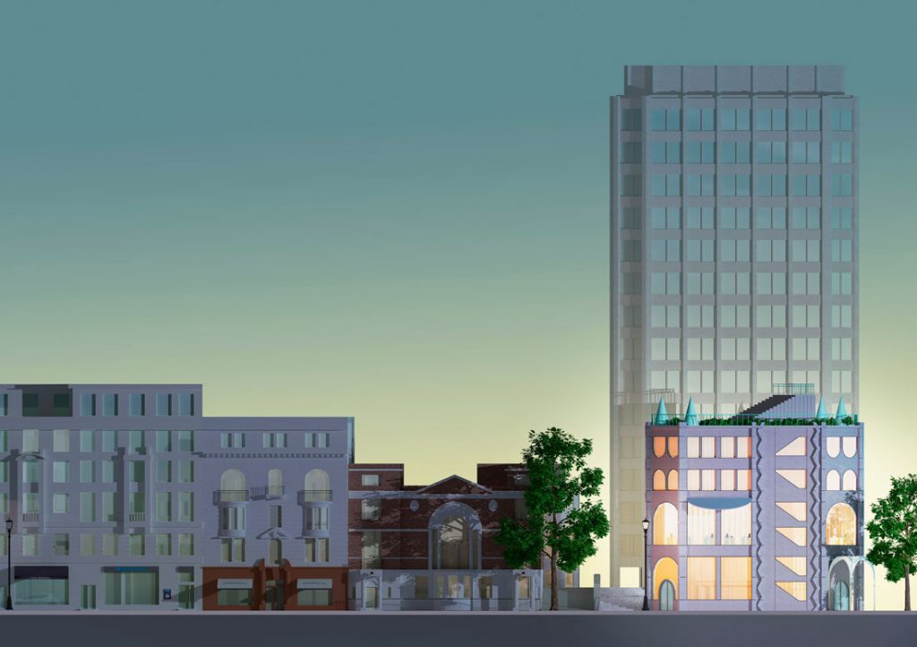 Building without Bias: An Architectural Language for the Post-Binary ...