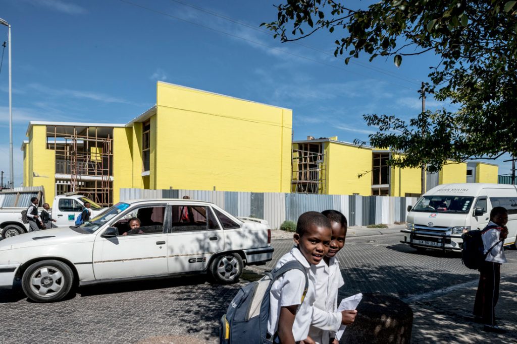 Empower Shack: Right of Access to Adequate Housing – urbanNext