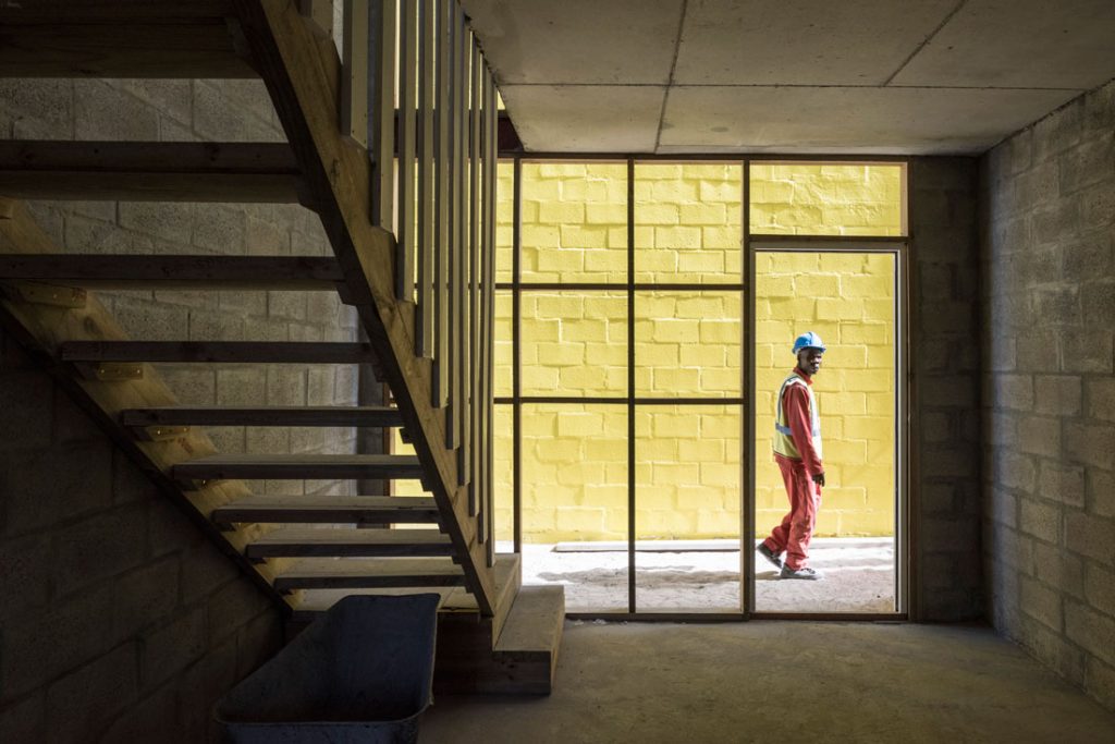 Empower Shack: Right of Access to Adequate Housing – urbanNext