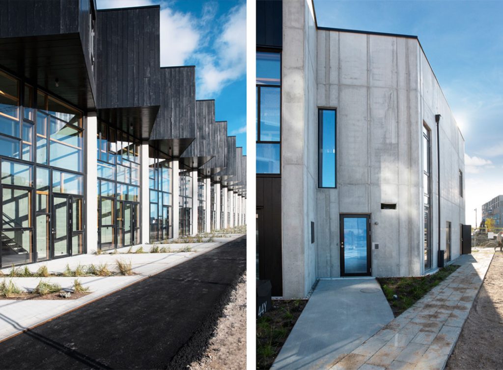 Upcycled Studios: A Sustainable Solution – urbanNext