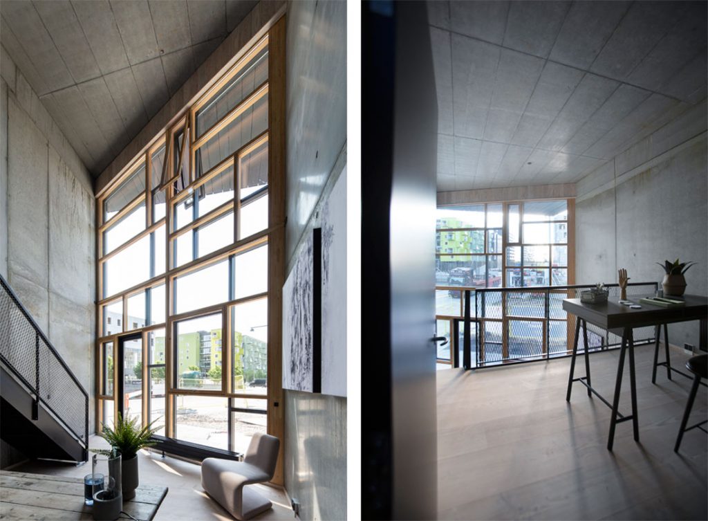 Upcycled Studios: A Sustainable Solution – urbanNext