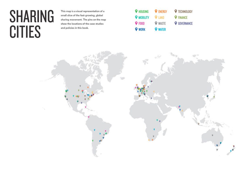 11 Core Principles for Sharing Cities – urbanNext