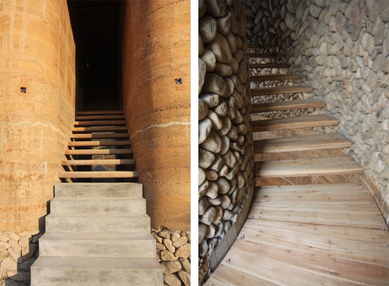 Bamboo Hostels: Traditional Materials in a Contemporary Way – urbanNext