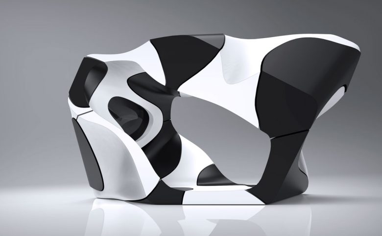 Going Deeper into Surface: A Network of Pieces – urbanNext