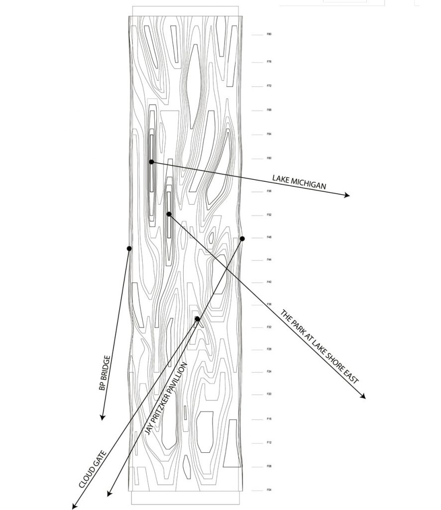 Aqua Tower: Mixed-use High-rise – urbanNext