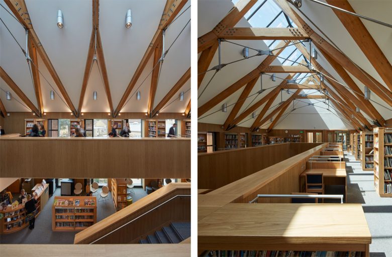 Reigate Grammar School: Masterplan and Space Audit – urbanNext