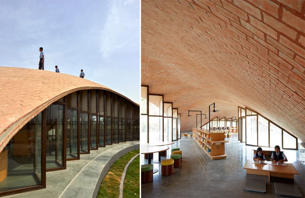 Maya Somaiya Library: A Place to Study and Play – urbanNext