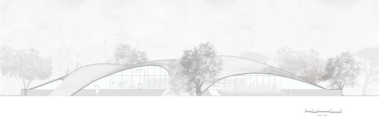 Maya Somaiya Library: A Place to Study and Play – urbanNext